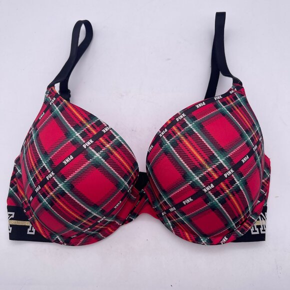 PINK Victoria's Secret | Intimates & Sleepwear | Victorias Secret Pink ...
